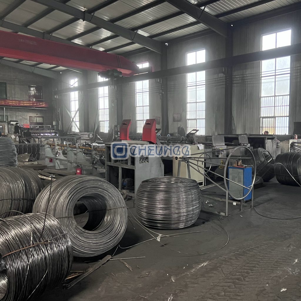 Construction Reinforcing Steel Rebar Mesh | Factory Supplier China ...
