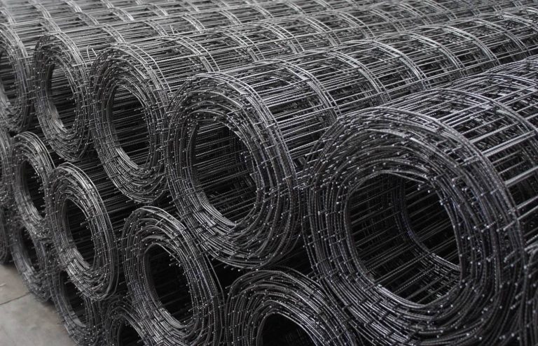 Welded Mesh Rolls – Mesh Fence Manufacturer China | Factory Price Supplier